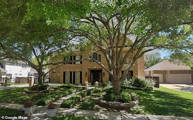 Husband accused of imprisoning wife in mansion will not be indicted