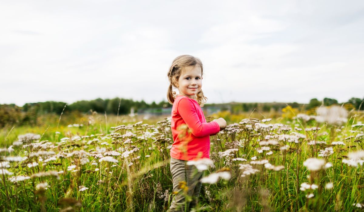 Parents warned about plant commonly found in Ireland that can leave ...