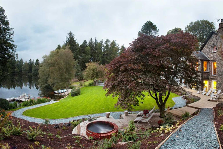 Inside Gilpin: Is the Lake District retreat the most luxurious UK ...