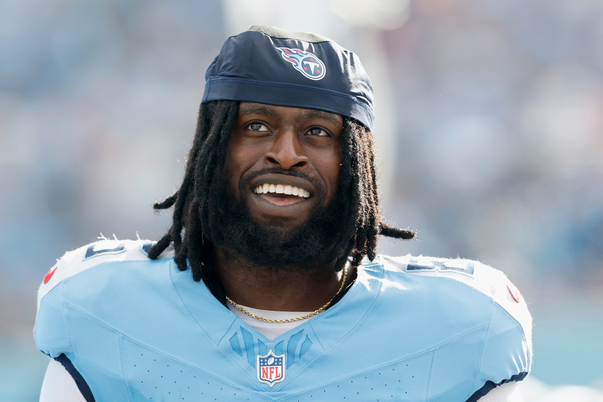 New Commanders player could make the difference in 2026