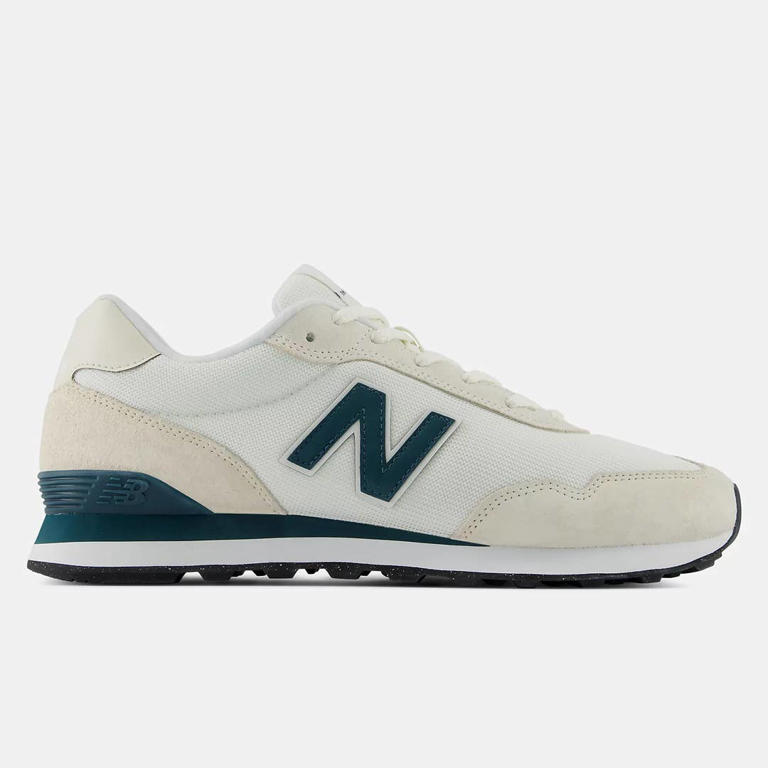 New Balance's 'super comfortable' 515 sneakers are on sale for only $42
