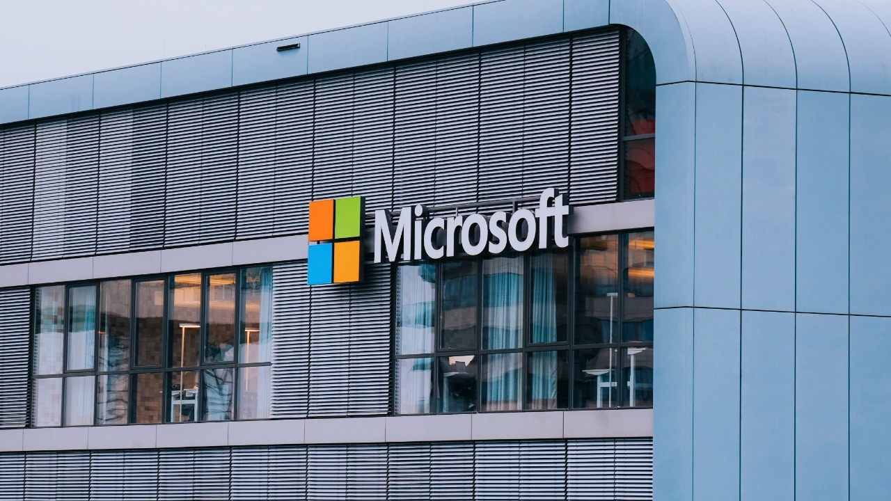 Microsoft unveiled MAI-Code-1-Flash, its first model that turns ...