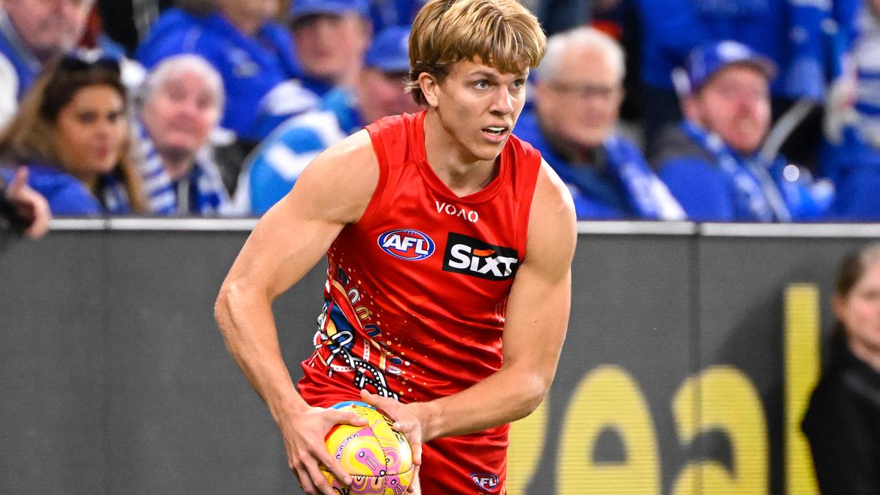 Big Cats' versatility means Geelong keep options open