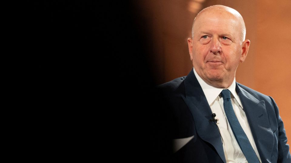 Democrats ask Goldman Sachs CEO why he’s keeping lawyer who said she’d ...