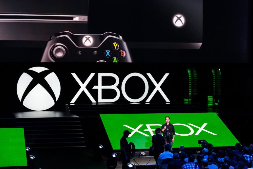 Microsoft's Xbox unit braces for major layoffs