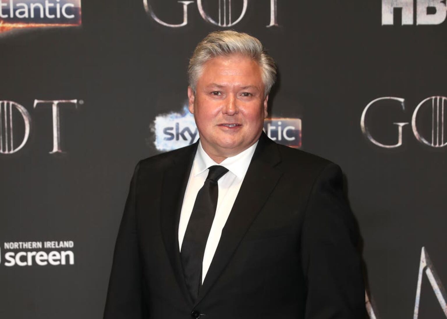 Game of Thrones star Conleth Hill joining Peaky Blinders spin-off series