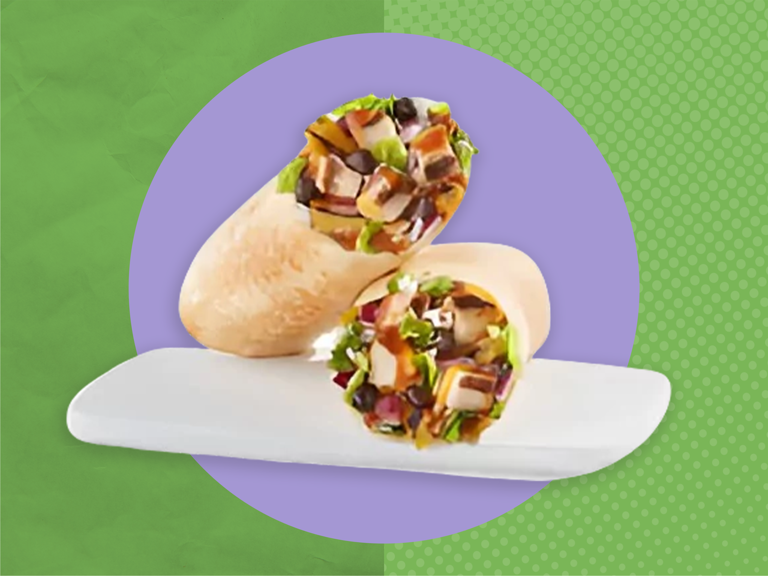 A dietitian shares her high-protein orders from Sweetgreen, CAVA ...