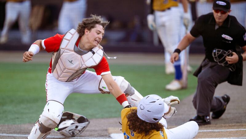 High school baseball: Deseret News 2026 2A all-state team
