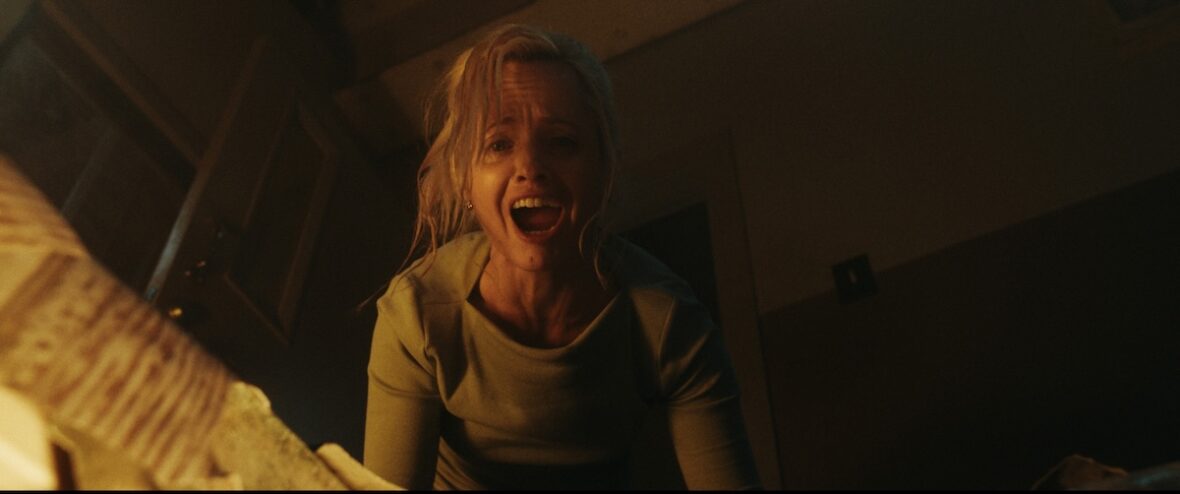 'Time of death': Prison-set horror with killer cast hits streaming ...