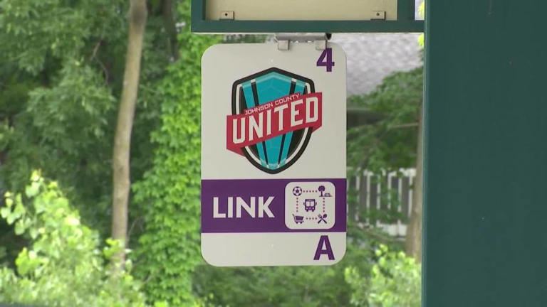 Johnson County creates unique transit system for World Cup visitors