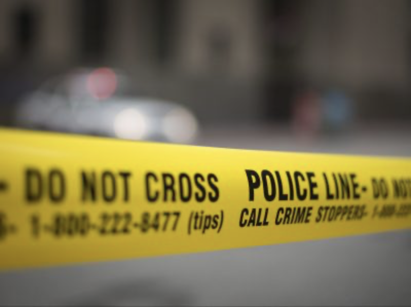 Man dies after assault at Salter Avenue in Winnipeg