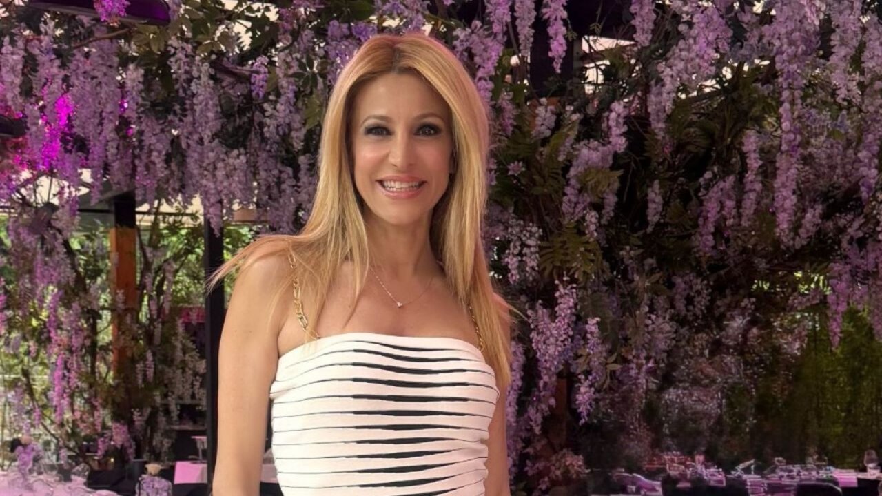 Grande Fratello Vip, la Porta Rossa si riapre per una reunion: si potrà ...