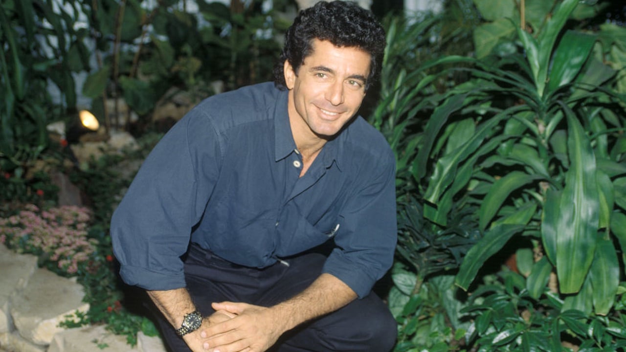 Gilad Janklowicz, 'Bodies in Motion' TV fitness guru, dies at 71