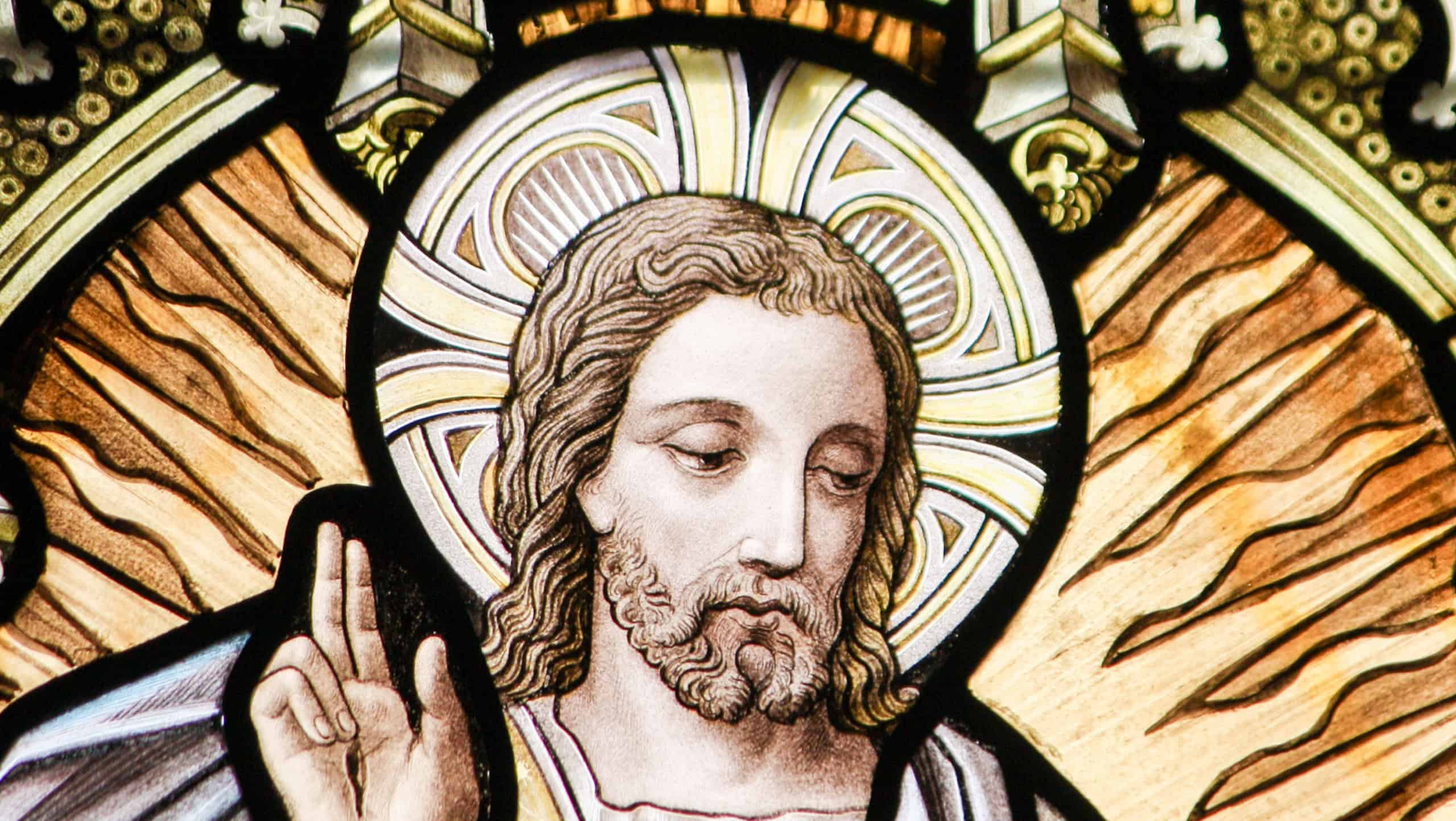 The 11 hardest teachings of Jesus that modern believers often ignore