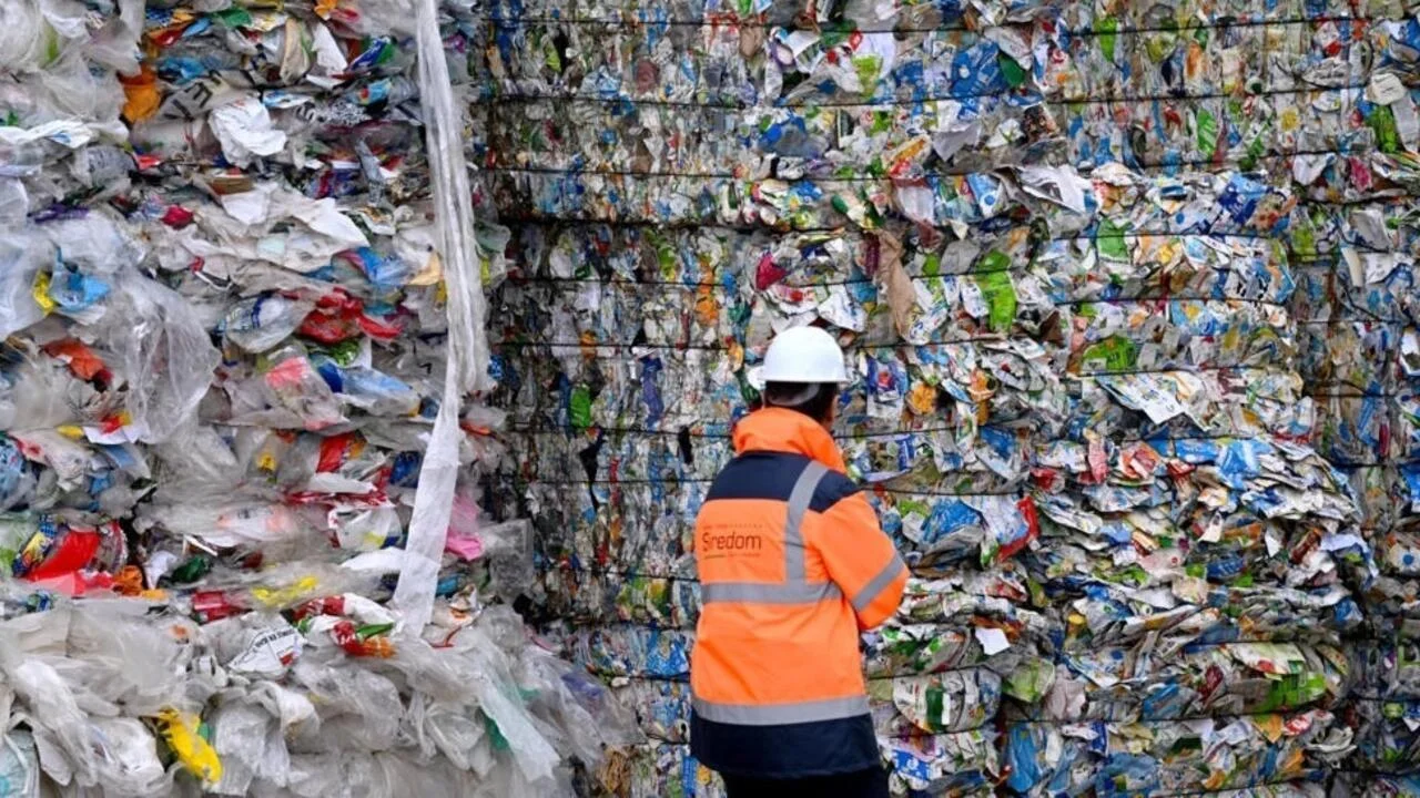 Textile waste recycling could bring $1.9 billion and 30,000 jobs to Morocco