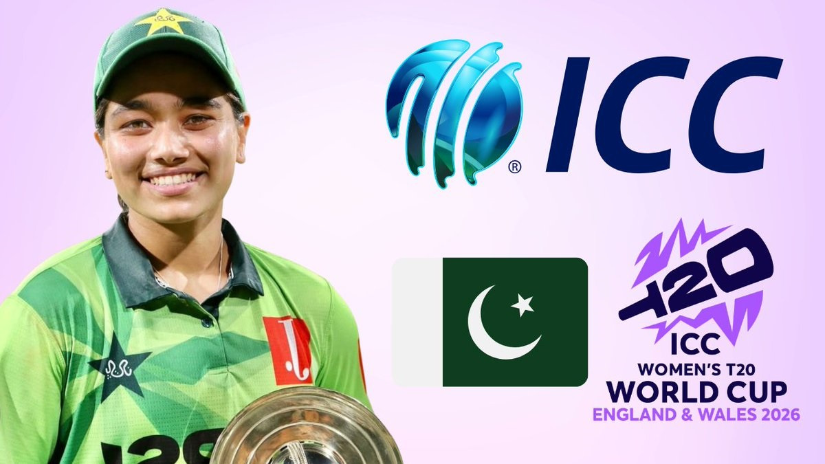 Womenrsquo;s T20 WC: Pakistan Mentor Wahab Backs Young Squad To lsquo ...