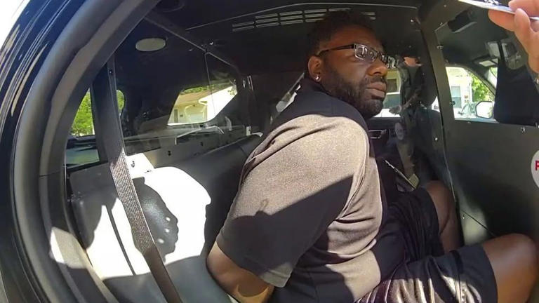 Oklahoma father calls police after watching alleged crime on daughter's ...