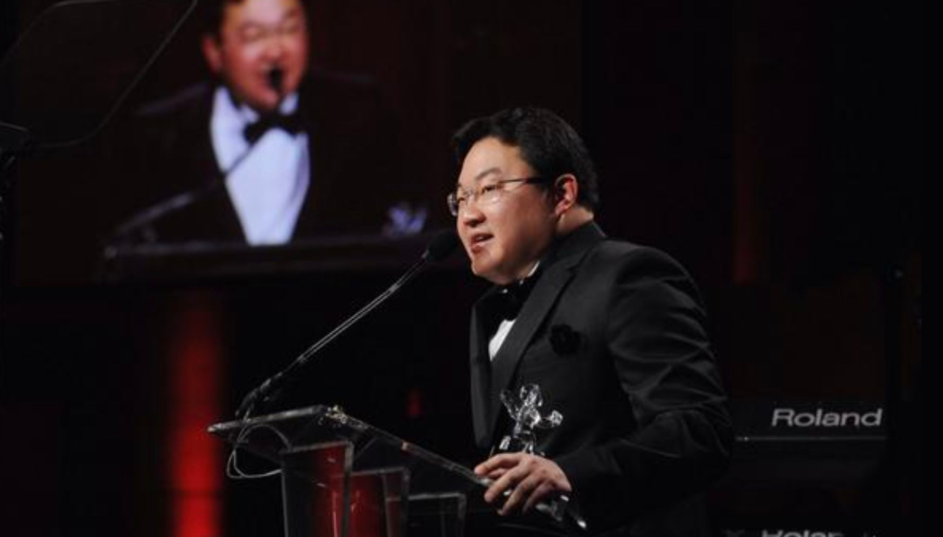 Still wanted in Singapore: Police say red notice for Jho Low still in ...