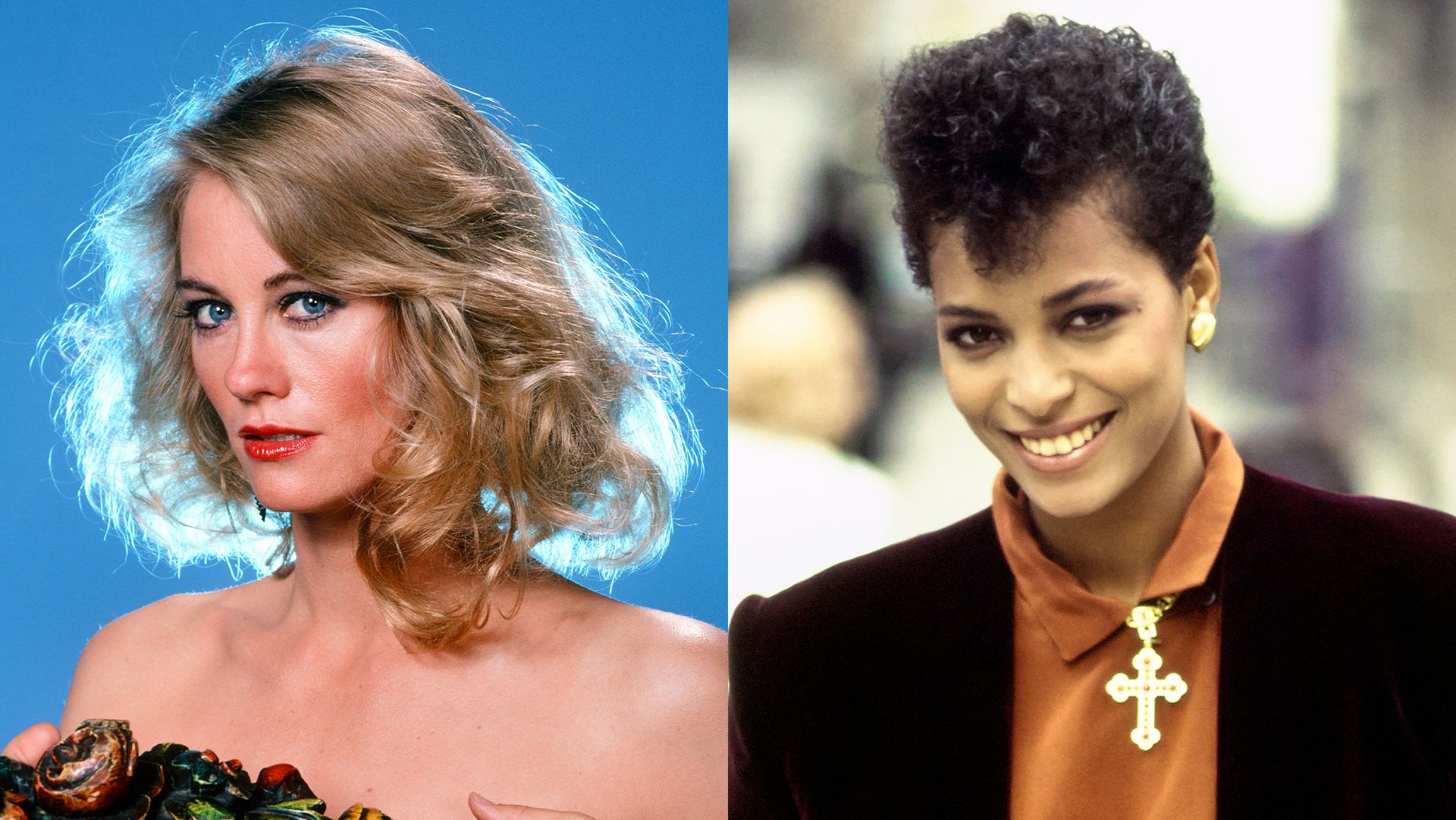 '80s makeup trends that surprisingly hold up