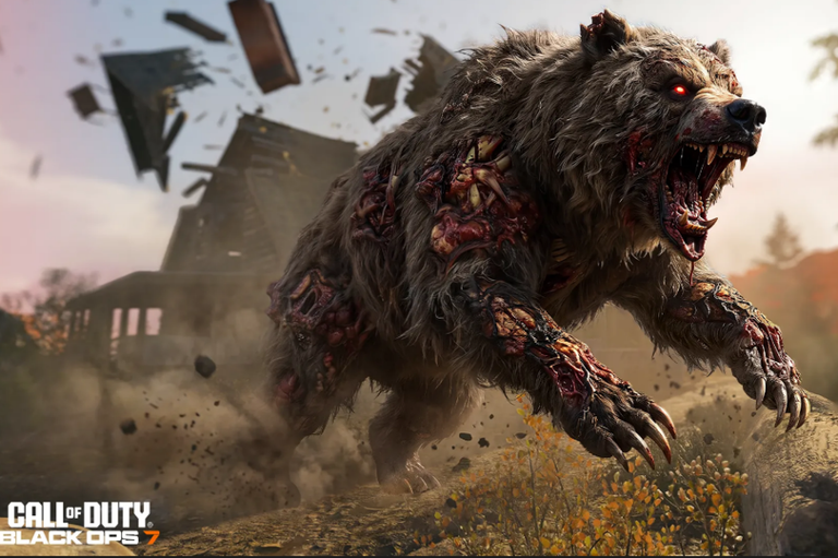 Top tips on how to dominate in Call of Duty Black Ops 7's new season 4 ...