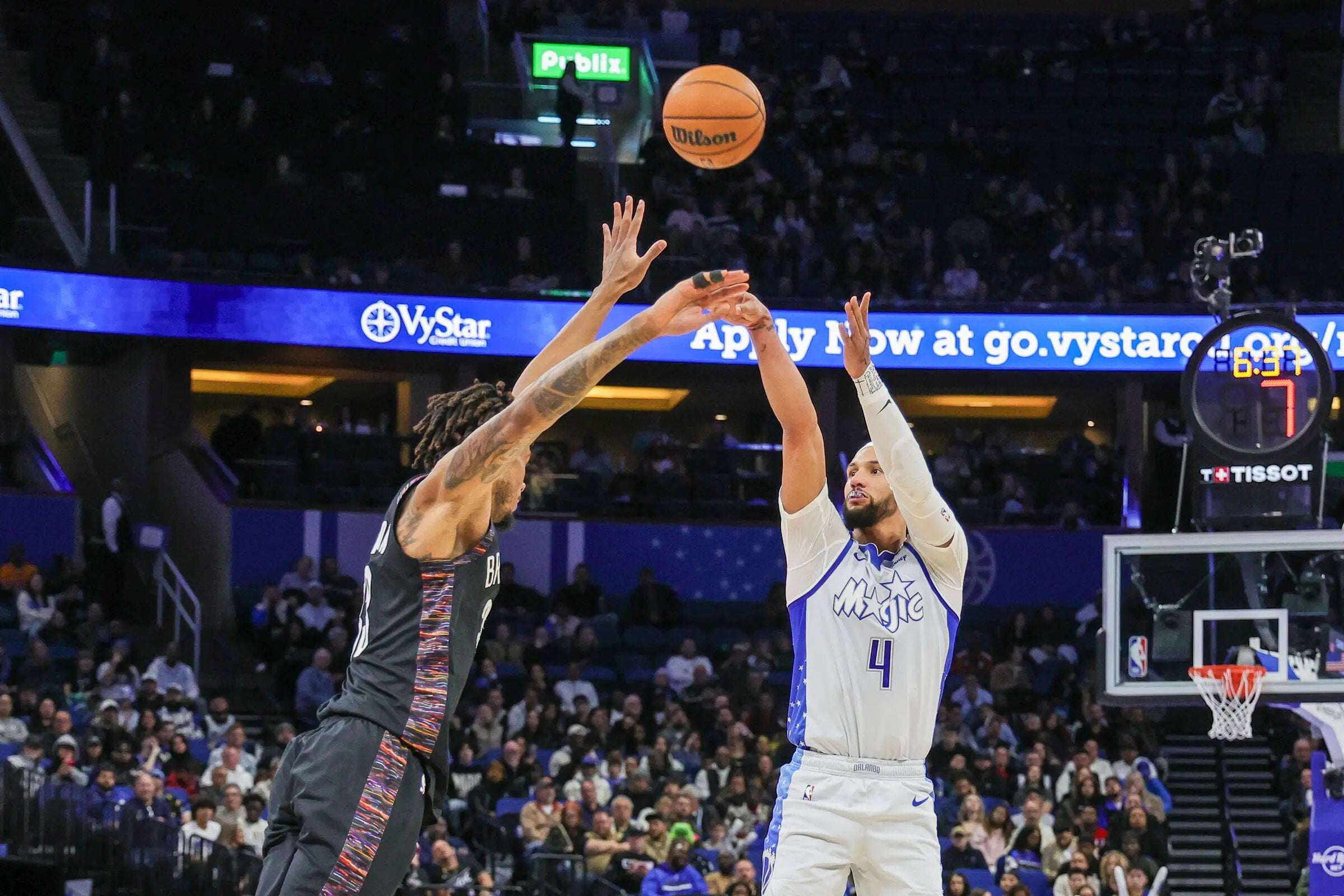 Speculating a 4-team Jaylen Brown trade involving Brandon Ingram and ...