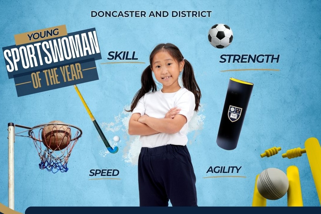 Hill House School launches new competition to celebrate region's young ...