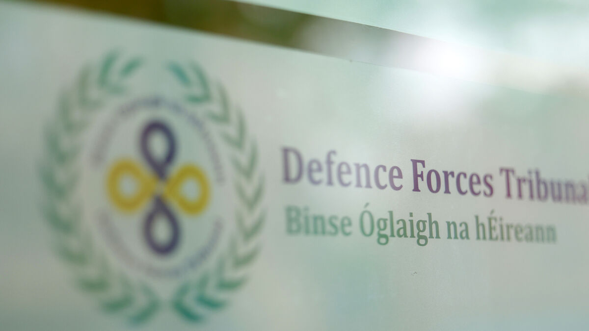 Defence Forces medical director: 'I cannot accept there is a culture of ...