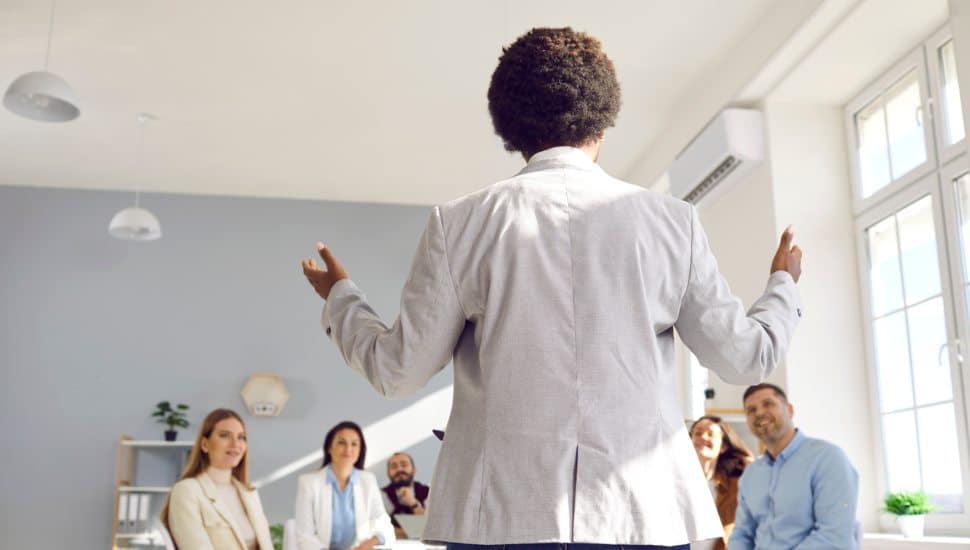 Philadelphia’s gender pay gap is closing, but not for women of color