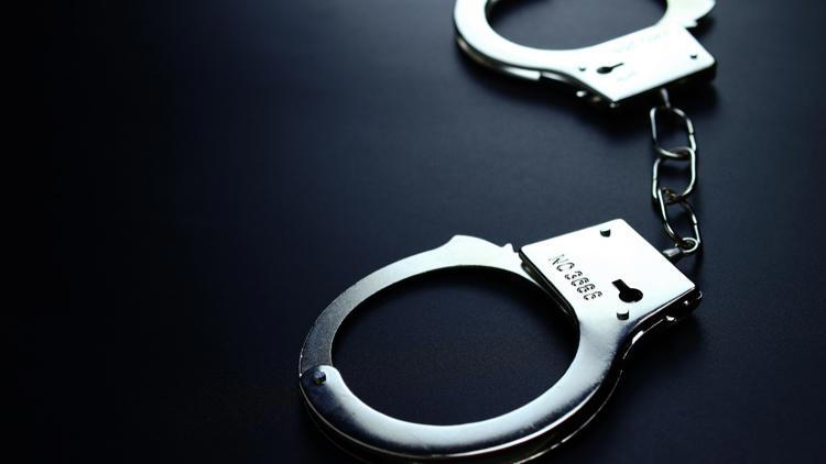Lebanon police arrest man connected to alleged string of thefts from cars