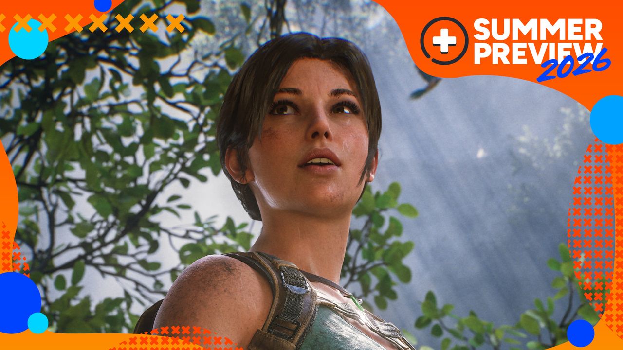 Tomb Raider: Legacy of Atlantis is a gorgeous revival of the original's ...
