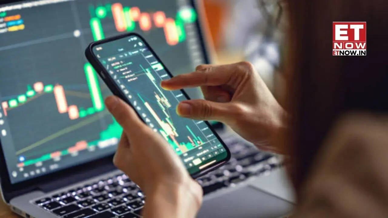 Exclusive: Bullish on pharma, cautious on IT! Top trading opportunities ...