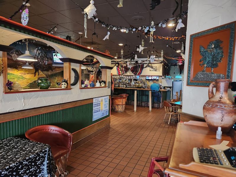 This all-you-can-eat Indiana Mexican buffet is a total paradise where ...