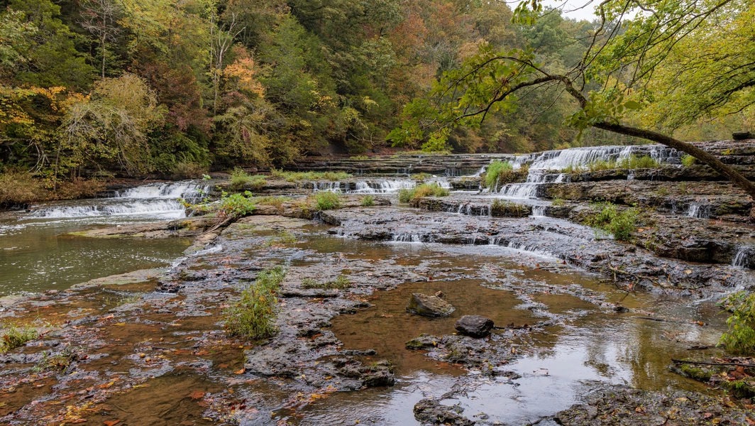 13 hidden scenic and cultural gems in Tennessee