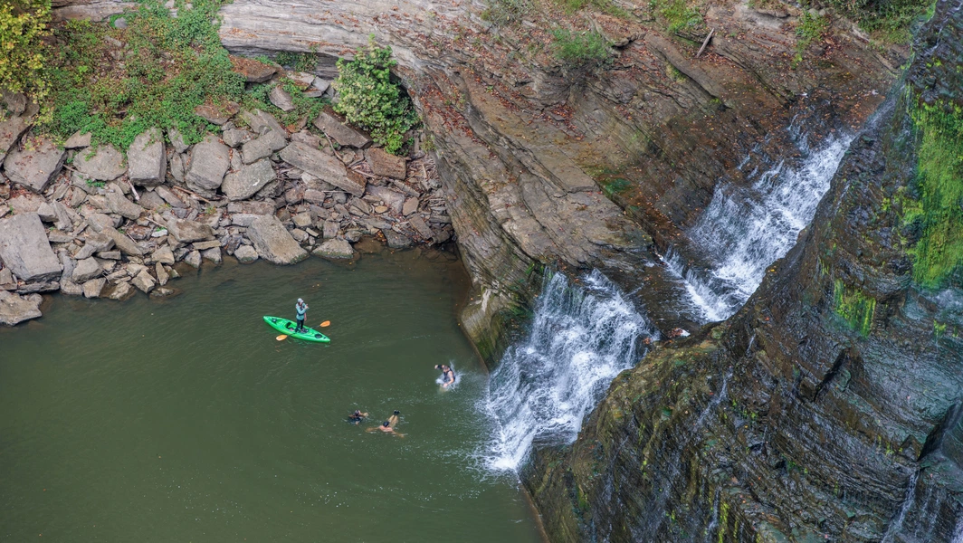 13 hidden scenic and cultural gems in Tennessee