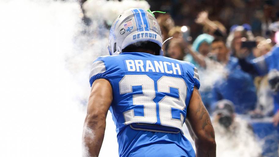 Latest praise for Lions' 2023 draft class makes future cap space feel ...