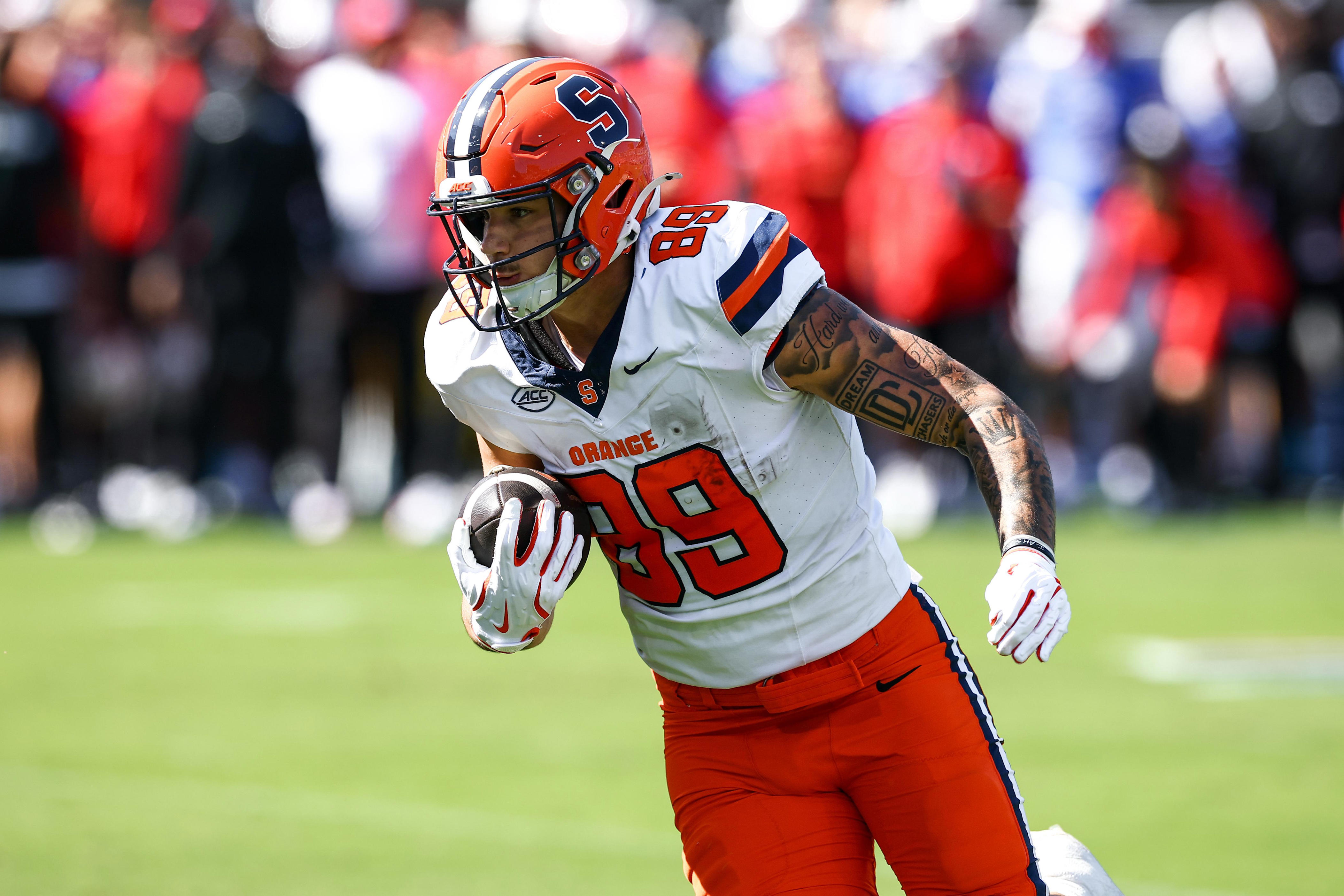 Rams practice squad projection