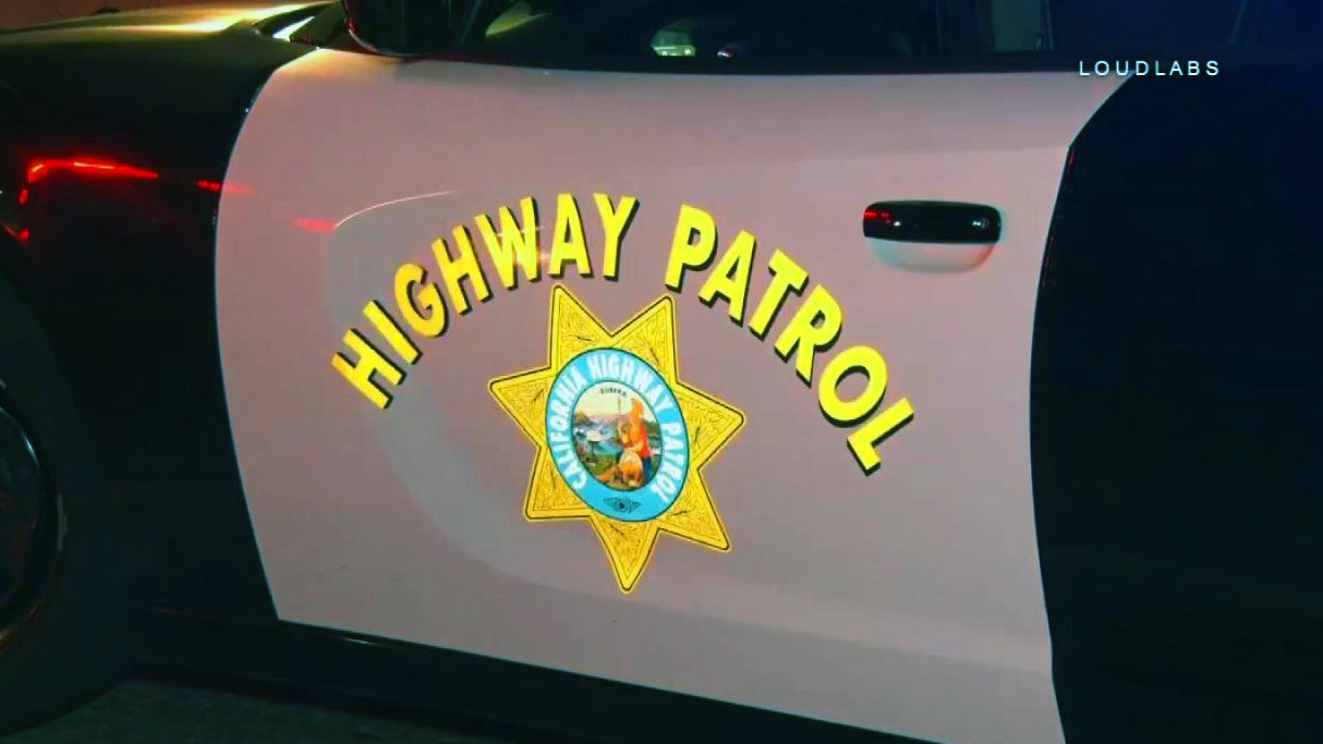 Lanes closed due to CHP shooting on 101 Freeway in Boyle Heights