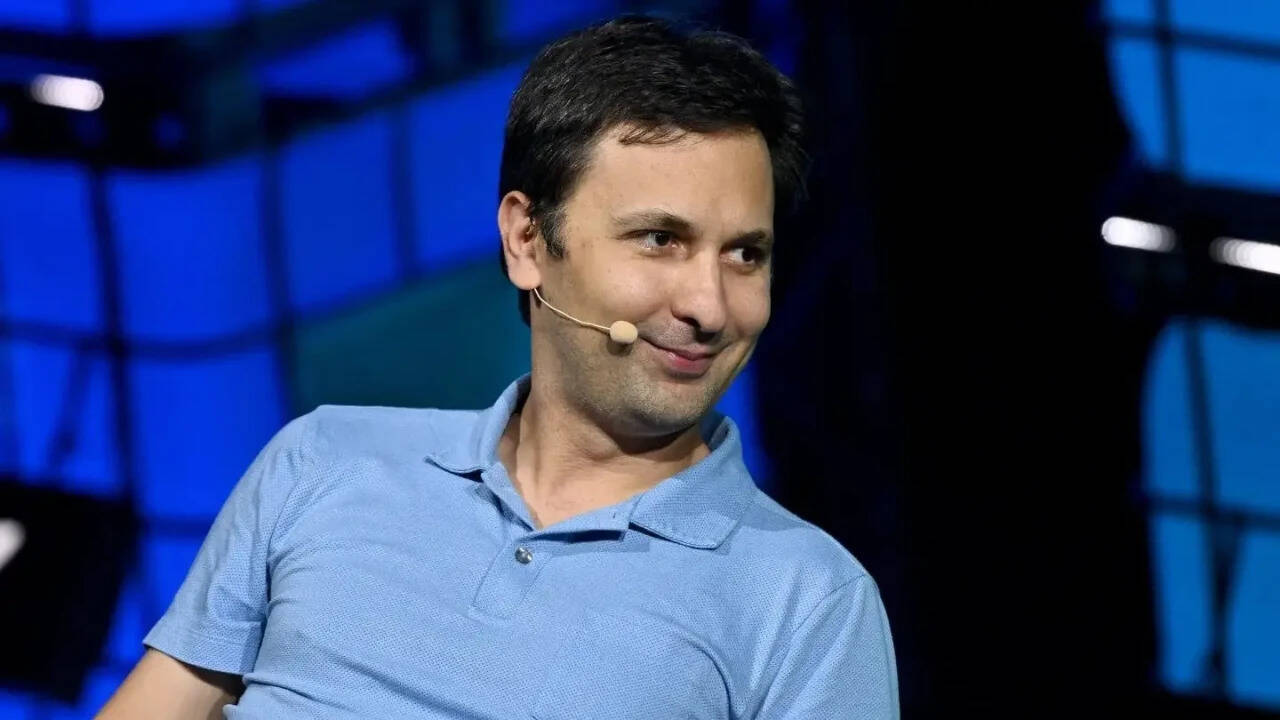 'Don't worry, Indians will survive': Opendoor CEO Kaz Nejatian slammed ...