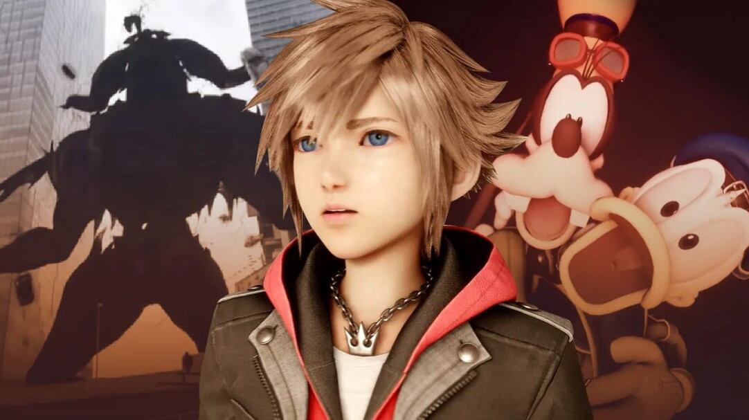 ¿Kingdom Hearts IV debutará pronto? Pista sobre su fecha de lanzamiento ...
