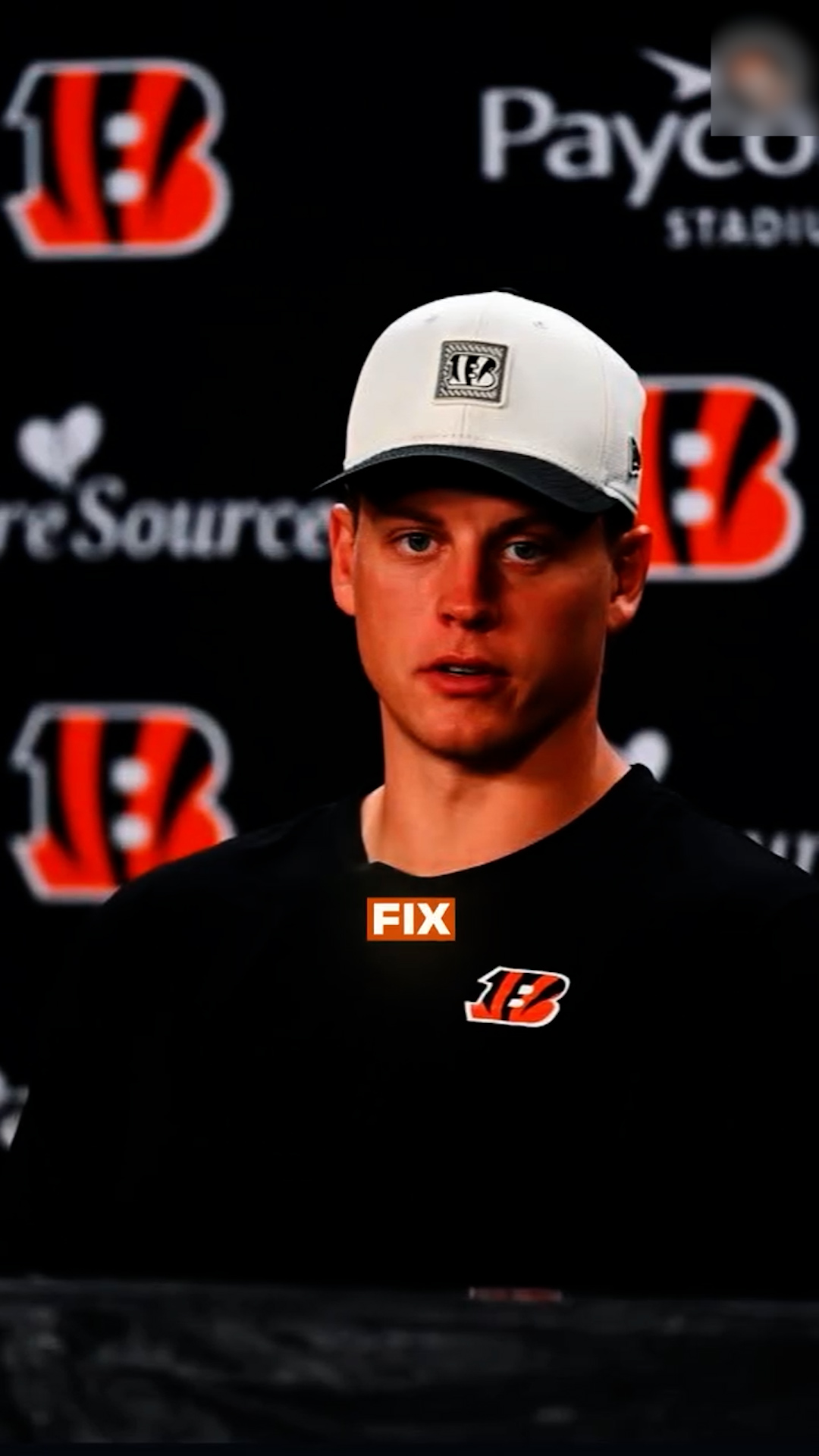 Joe Burrow emphasizes culture, unified locker room as true core of ...
