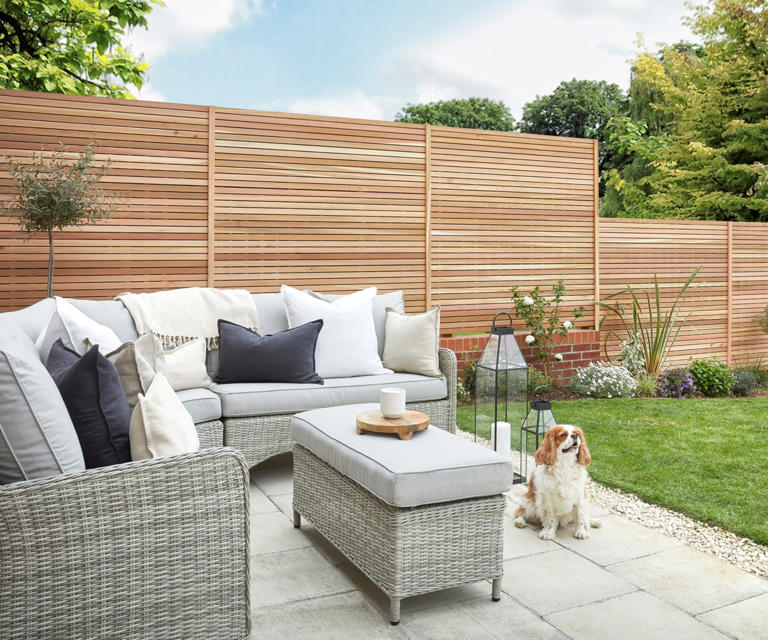 How to design a garden that works well and has year-round interest