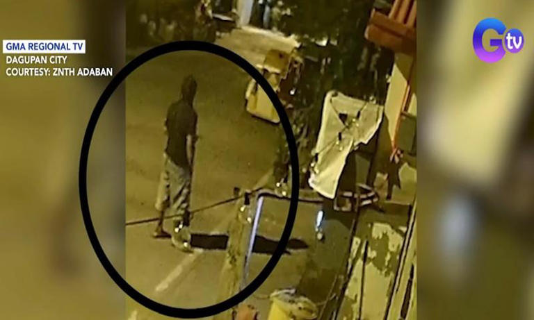 P2,000 worth of coins stolen from vending machine in Dagupan City