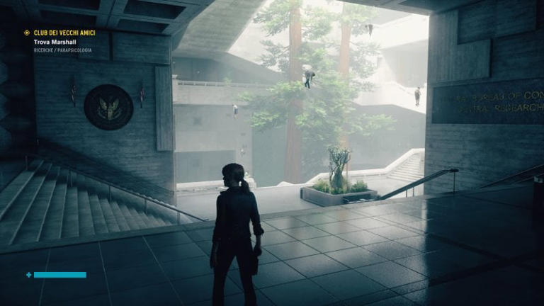 Remedy e Control Resonant: rompere le regole per non perdere sé stessi