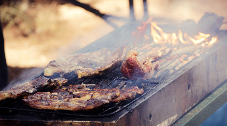 Barbecue! Tradizioni e stili della grigliata nel mondo
