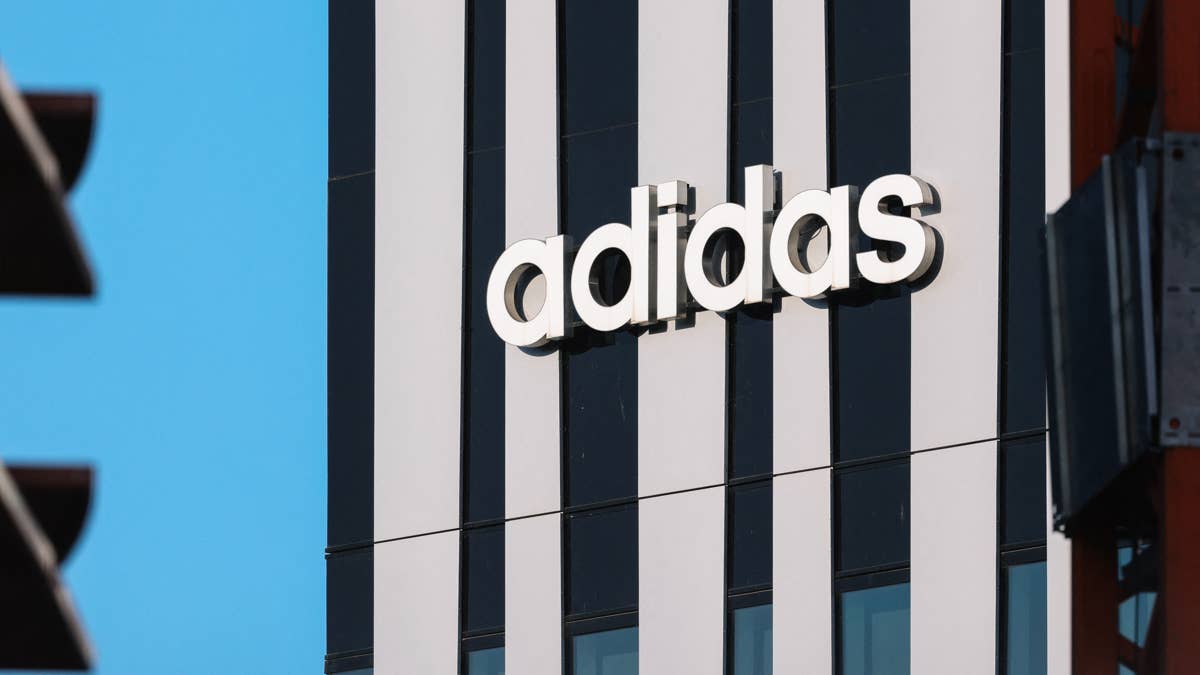 James Harden’s latest Adidas basketball shoes with Boost technology are ...