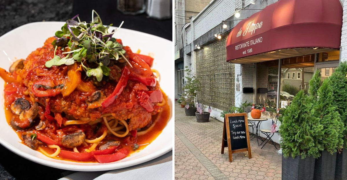 11 suburban Italian restaurants in New Jersey you’ll want to try this ...