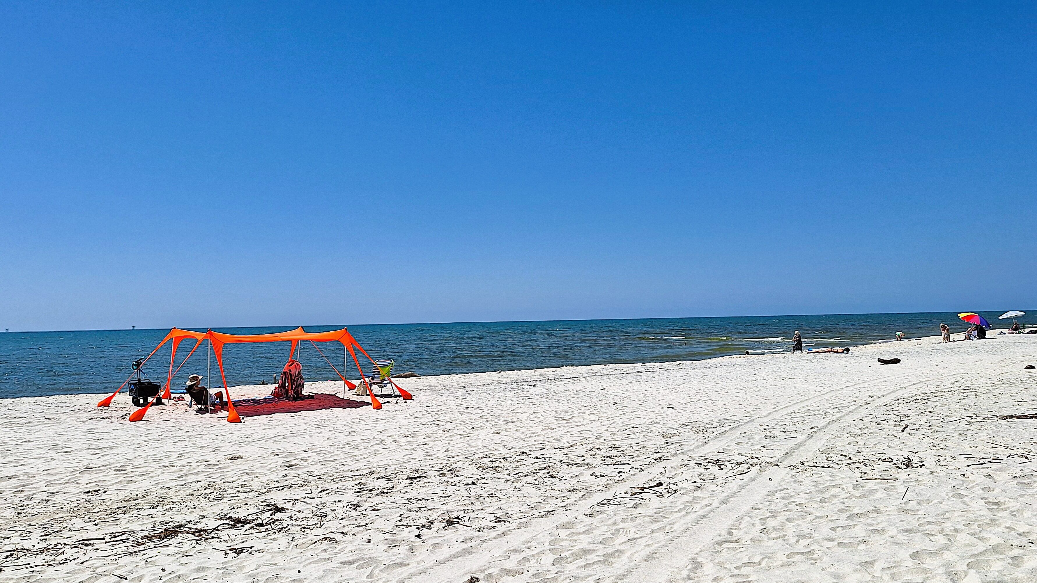 Scenic Alabama small town named among the quietest (in a good way ...