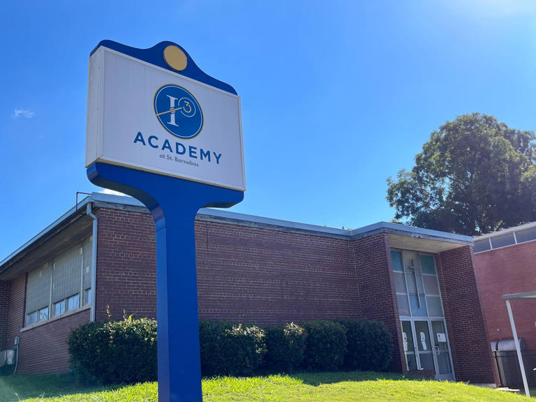 A Birmingham charter is Alabama’s first to receive this award for ...