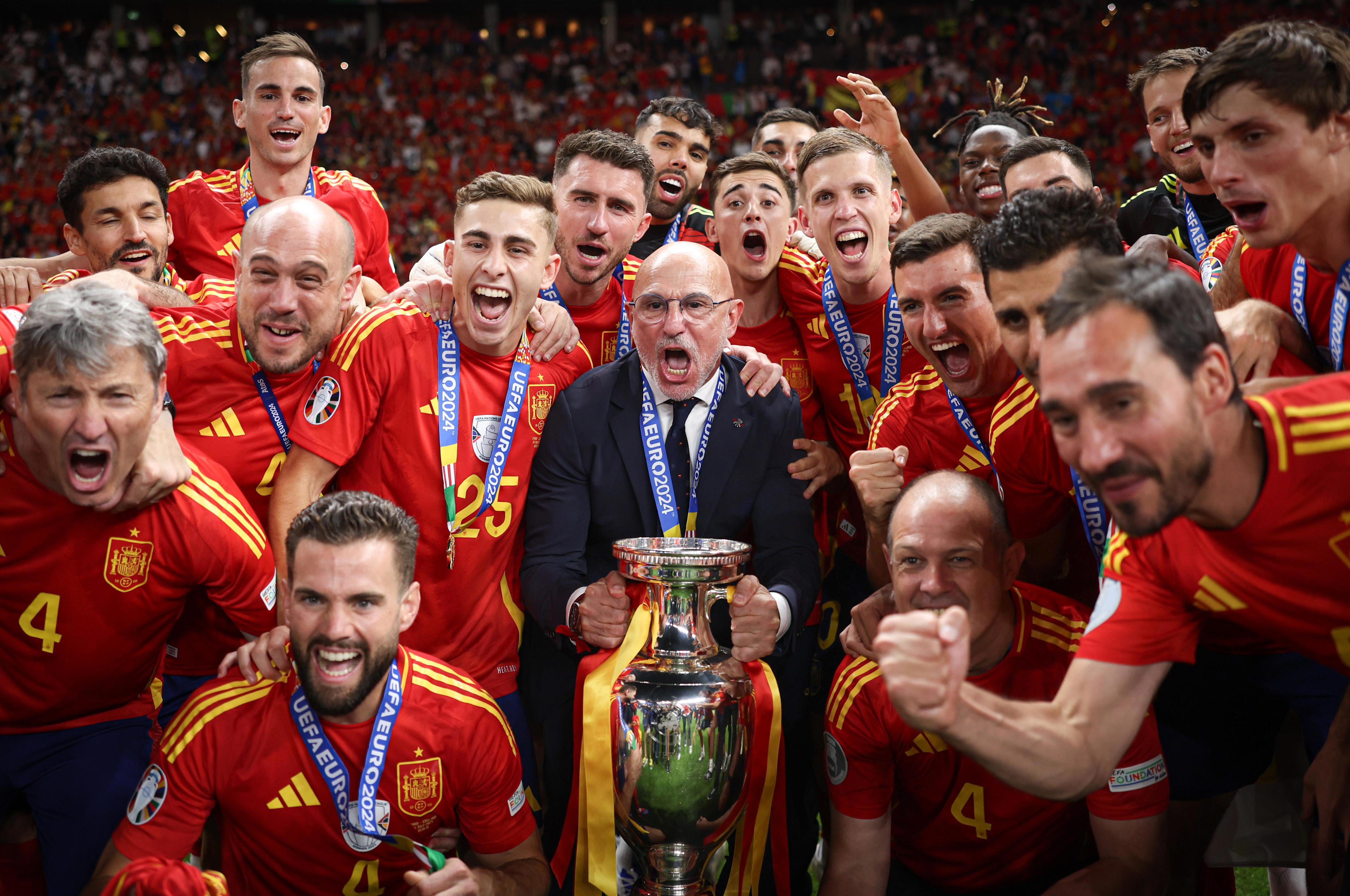 You’re nuts: Which team in the FIFA World Cup is most similar to Ohio ...