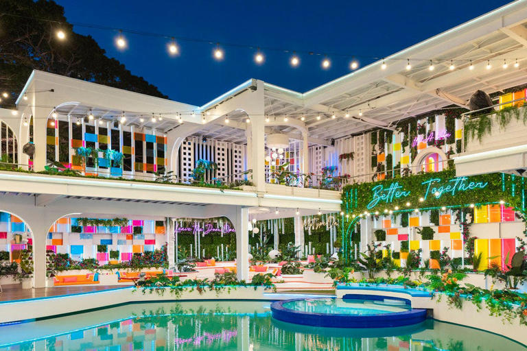 'Love Island' tonight: Is there a new episode and what time it's on